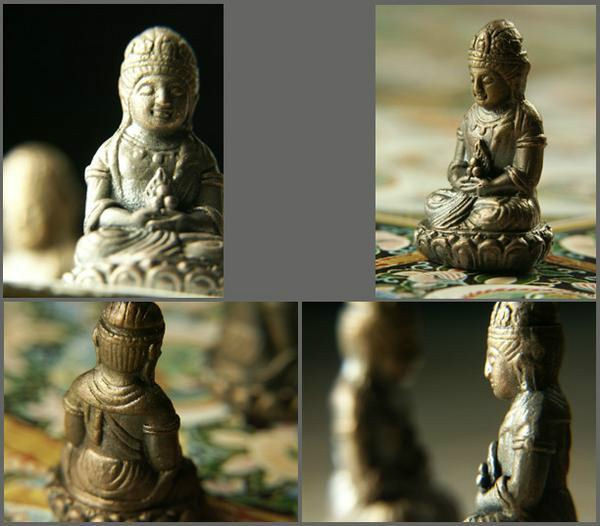 Super Miniature Buddhist sculpture; KOKUZO BOSATSU (Akasagarbha) | eBay