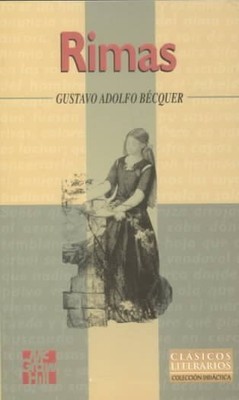 Rimas, Paperback by Becquer, Gustavo Adolfo, Like New Used, Free ...