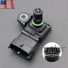 Genuine Mack Truck 25105737 Intake Air Temp/boost Sensor VOLVO for sale ...