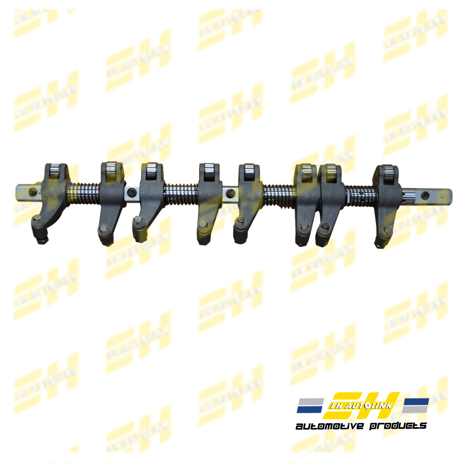 Rocker Arm Assembly For Mitsubishi Pajero Delica Triton Storm L200 4D56 ...