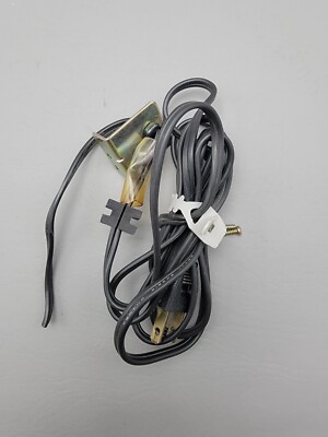 Genuine Pioneer Turntable PL-117D Replacement Part - Cord 2 | eBay