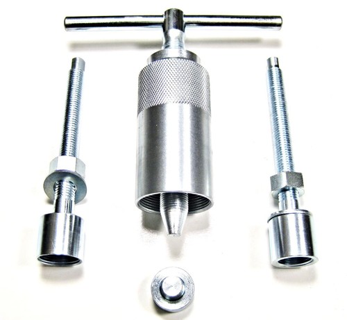 Camshaft pinion gear removal installer tool Triumph twins cam gear ...