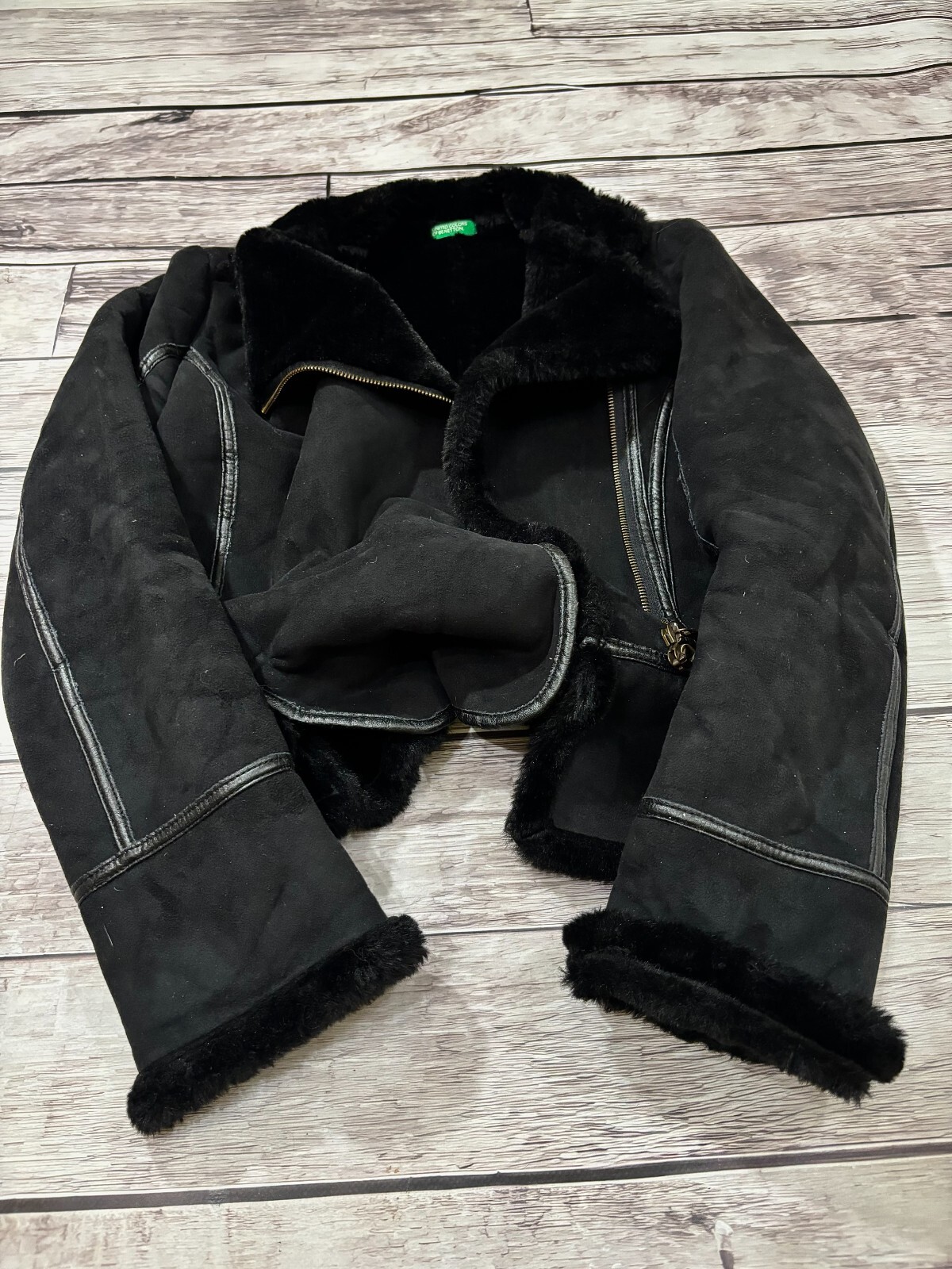 Playboi Carti Style Opium Leather Jacket y2k - Gem