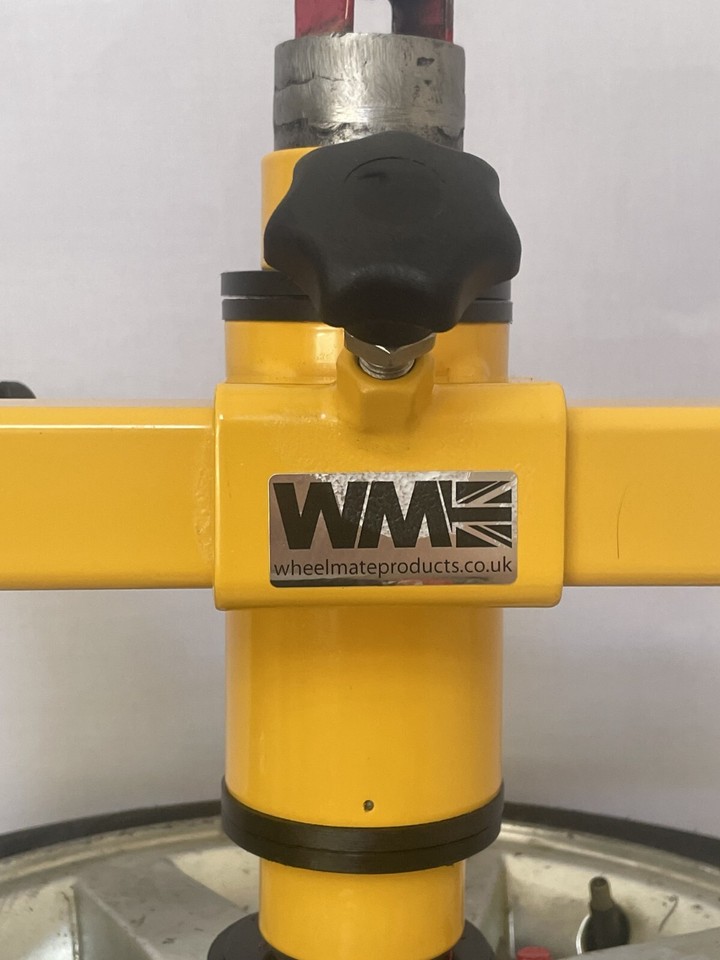 Tyre changing machine WM52 | eBay UK