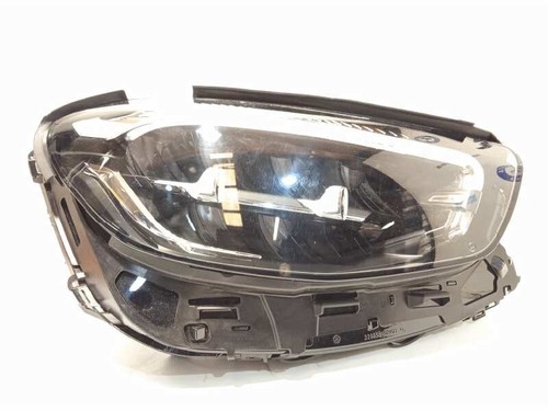 A2139067809 RECHTER SCHEINWERFER / 6602968 FÜR MERCEDES-BENZ CLASE E ...