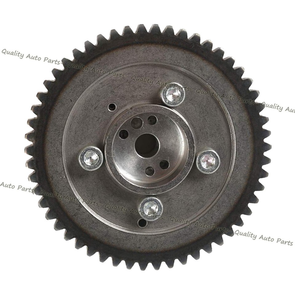 Timing Chain Kit SET Camshaft Sprocket For Hyundai Kia Sonata Optima ...