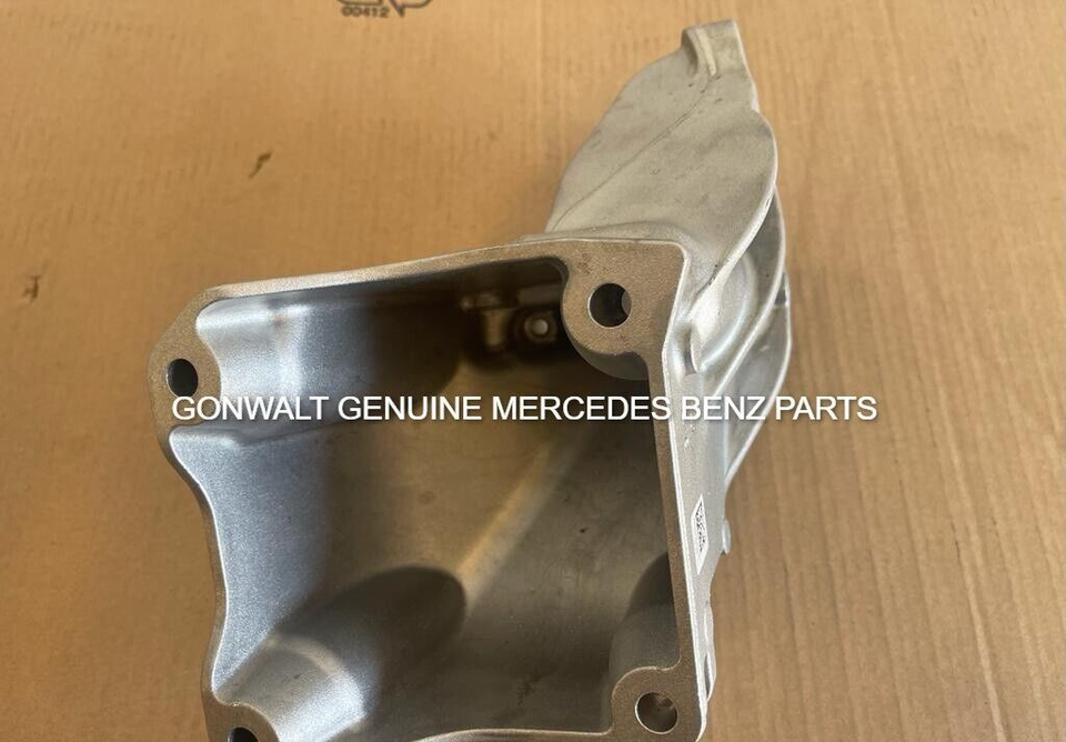 Mercedes Benz Genuine GLE53 AMG S500 GLS450 Right Engine Bracket OE ...