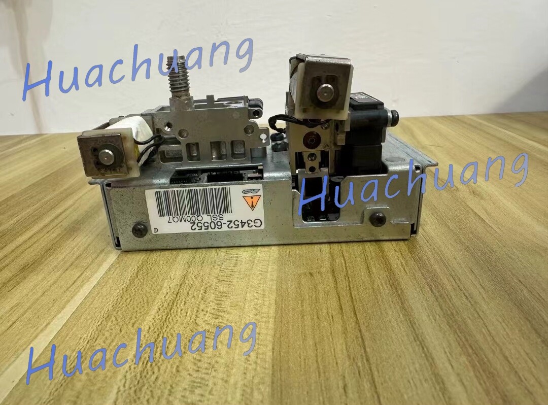 G3452-60552 G3452-60552 Agilent 7890 gas chromatograph G3452-60552 | eBay