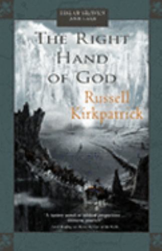 Right Hand of God by Russell Kirkpatrick (2005, Uk-Trade Paper) for ...