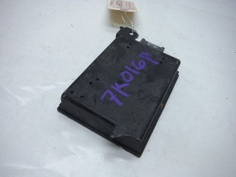 1999 FORD RANGER SUPERCAB 3.0L A/T ABS CONTROL MODULE F87F-2C018-BA OEM ...