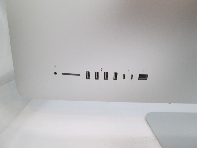 Apple 2017 iMac 27" 5k Retina 4.2GHz i7-7700K 32GB RAM 1TB Radeon Pro ...