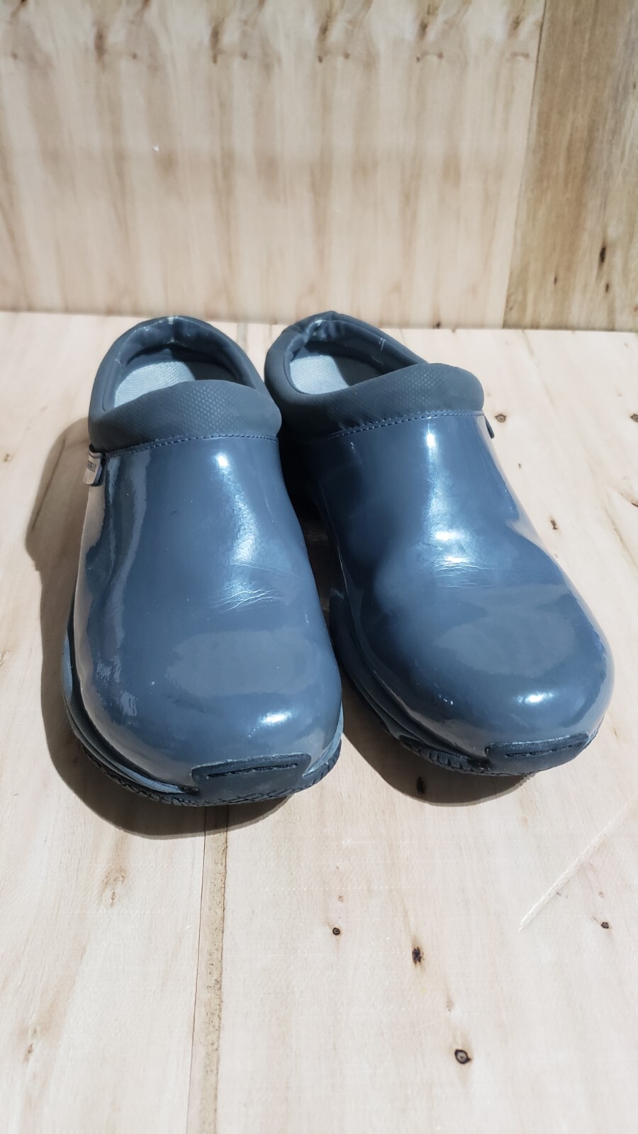 Merrell Womens Encore Moc Pro Tech Slip-Resistant Wor… - Gem