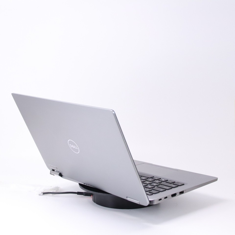 Dell Latitude 7400 2-in-1 Intel i5-8265U 1.60GHz 8GB RAM 256GB SSD (See ...
