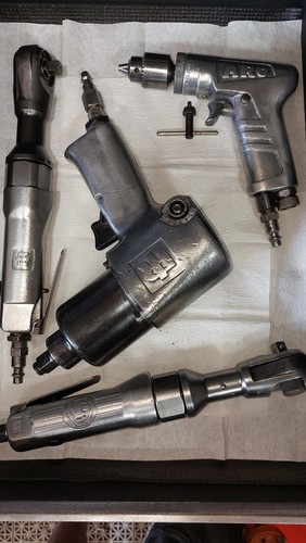 Air Tool Bundle Name Brand, Top Quality | eBay