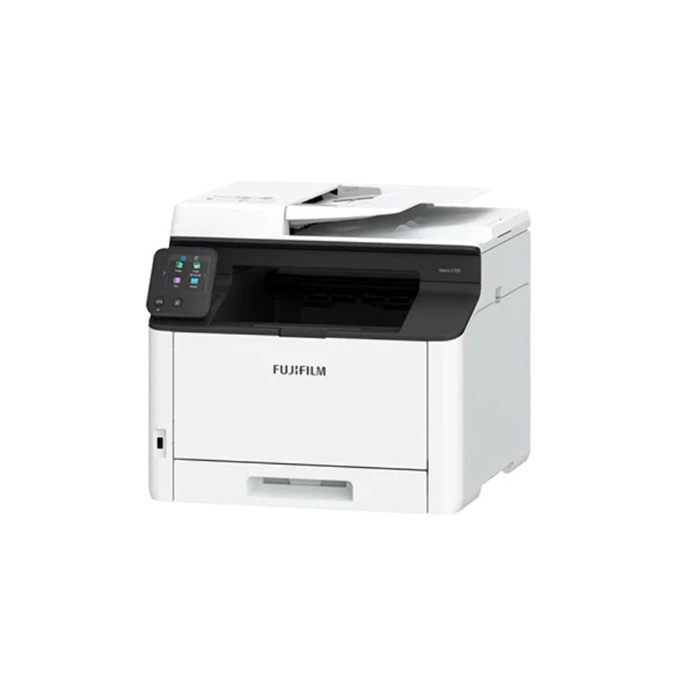 FujiFilm A4 Colour Laser Multifunction Printer 150 Sheets | eBay