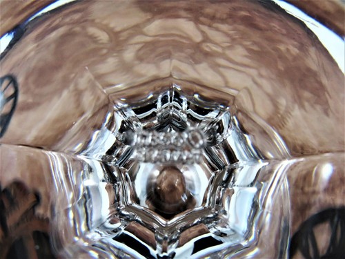 Ocean Glassware Delight Sundae Cup For Ice Cream 5 Ounce Thick Clear ...