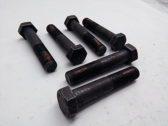 Ford *6 PCS* BOLT BC4Z-3B290-C for sale online | eBay