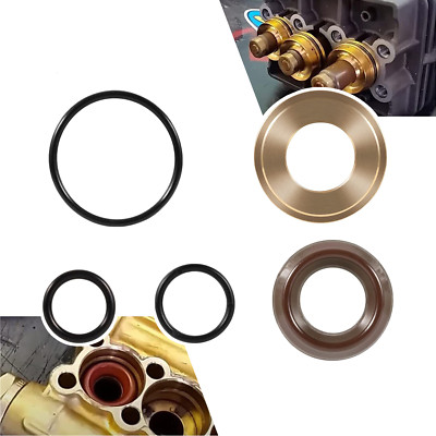 General Pump Interpump Seal Packing Kit for GP K96 KIT96 15mm T W TT ...