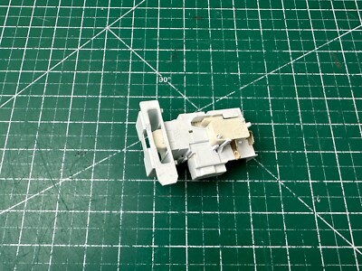 Frigidaire Washer Lock | 137353300 | eBay