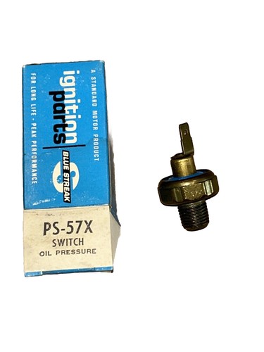 Neutral Safety Back-Up Light Switch 1350339 fits Buick 1957-64 | eBay