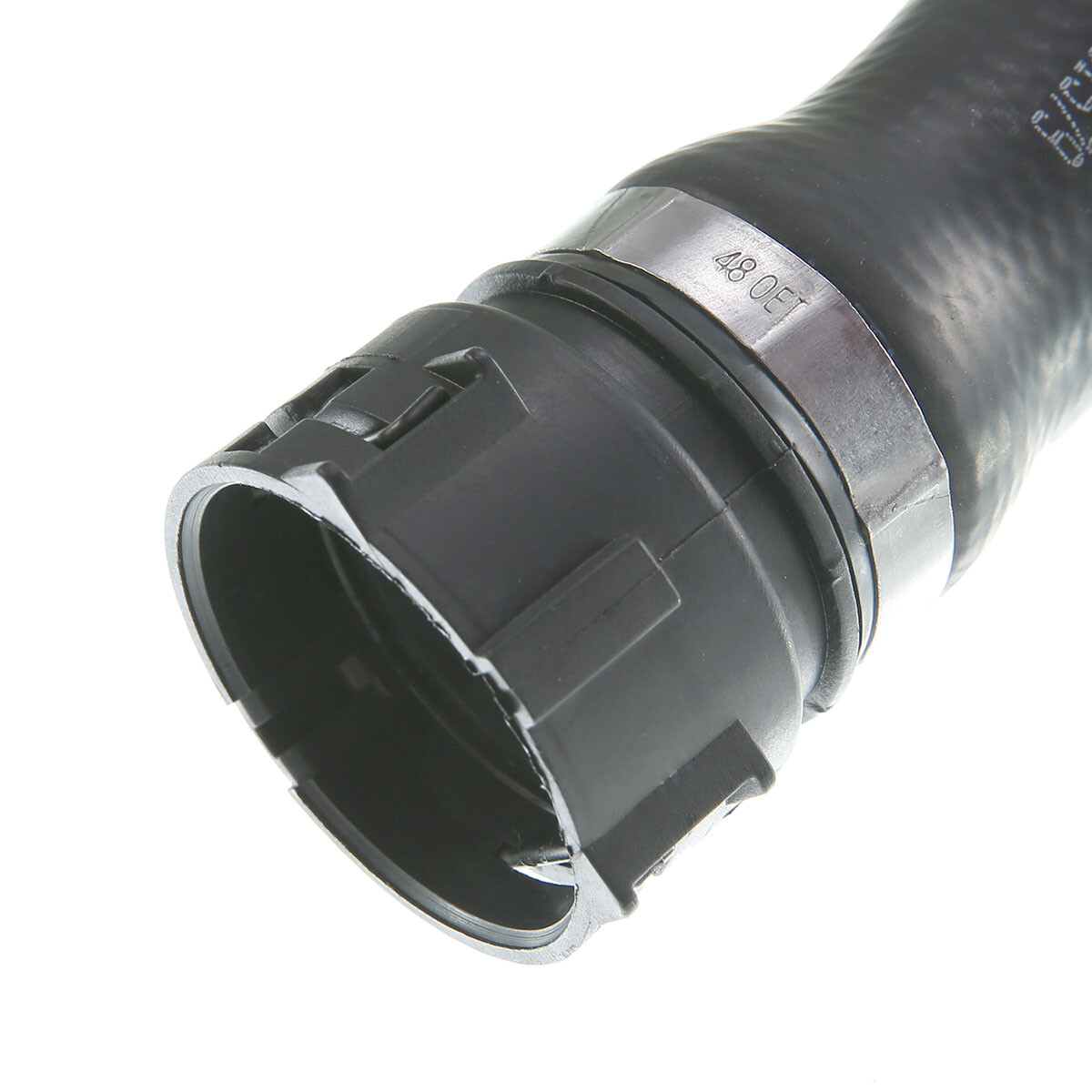 Radiator Coolant Hose Upper for BMW 130i 323i 325i 328i 330i X1 E81 E84 ...