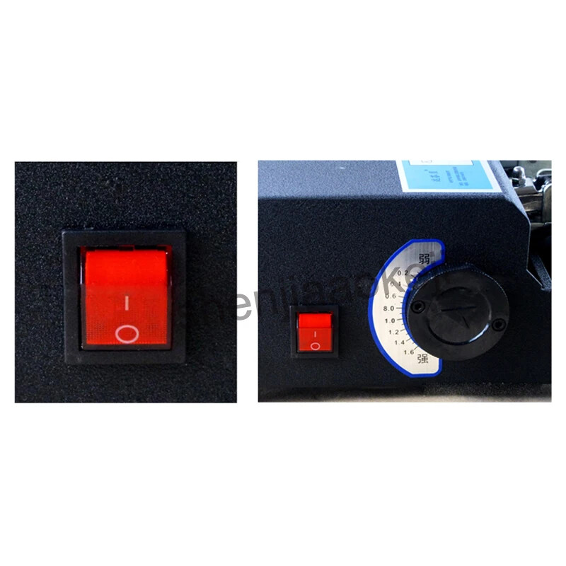 Automatic twin Stapler Stationary School and Office Supplies Binding ...