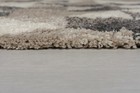 MOROCCAN RUG GEOMETRIC DAKARI TRIBAL THICK PILE SOFT SHAGGY RUG HALL ...