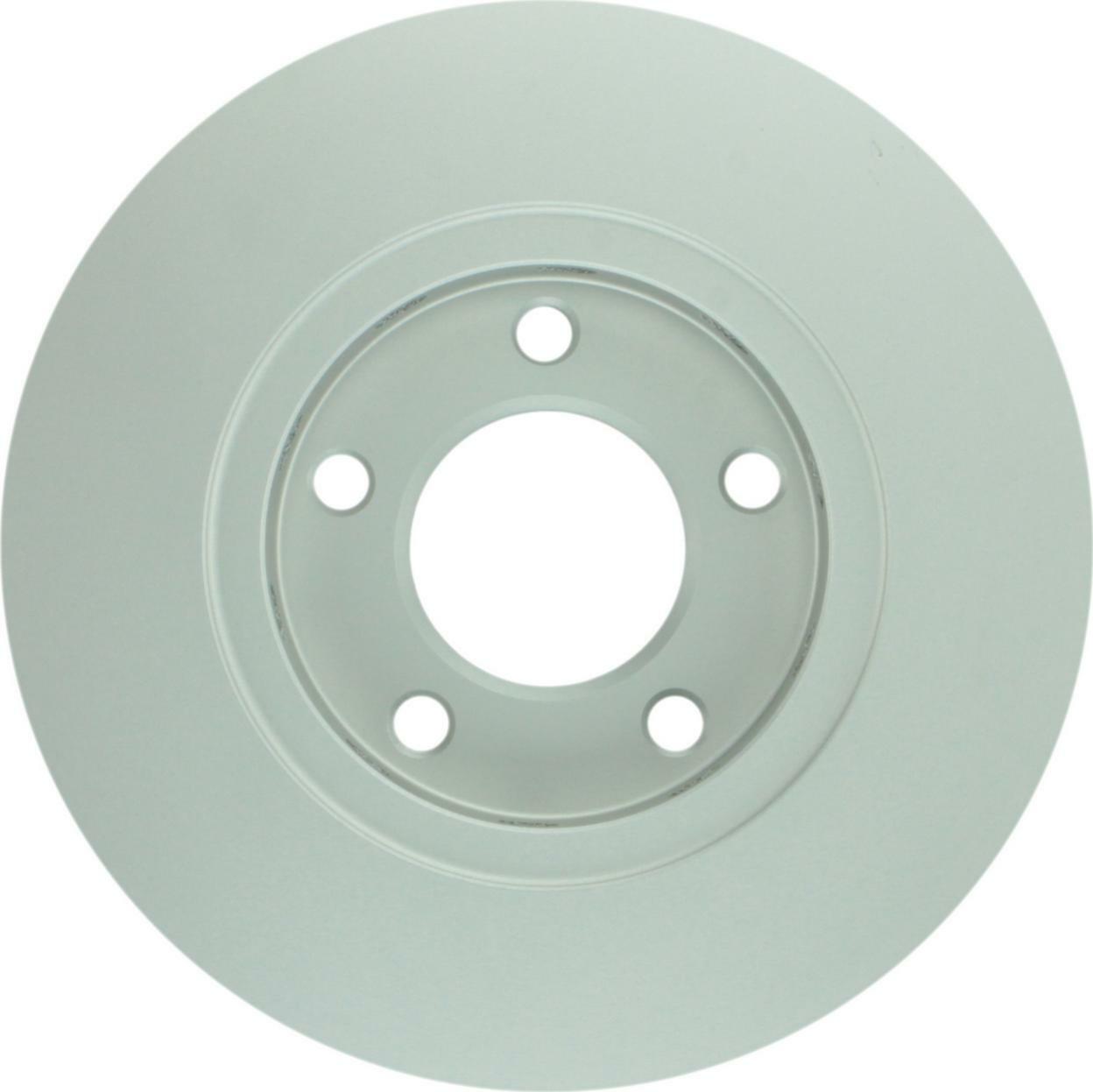 Bosch Brake Bosch QuietCast Disc Brake Rotor | eBay