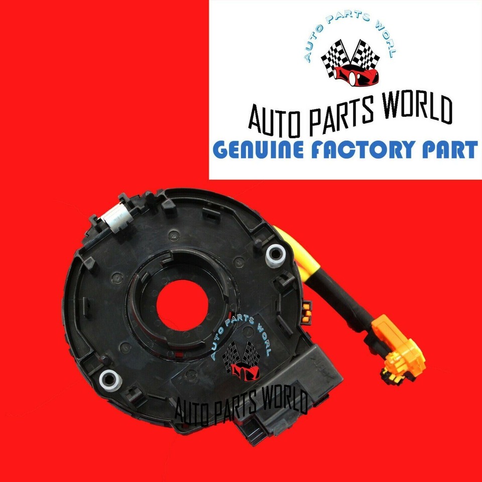 NEW GENUINE OEM LEXUS 02-06 LS430 AIRBAG CLOCK SPRING SPIRAL CABLE ...