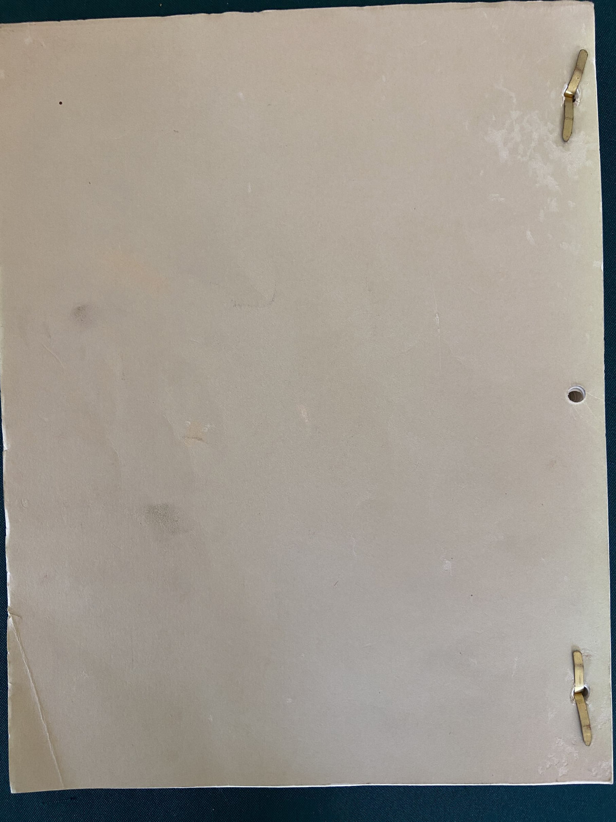 The Love Boat TV Script Signed Bernie Kopell Lauren Tewes Gavin MacLeod ...