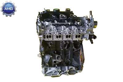 Parzialmente Rinnovato Motore Opel Movano 2.3CDTI M9T 702 120kW 163PS ...