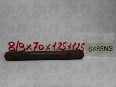 Screw Prisoner Threaded Steel Or Prisoner/Baton Twirling / Dance for | eBay