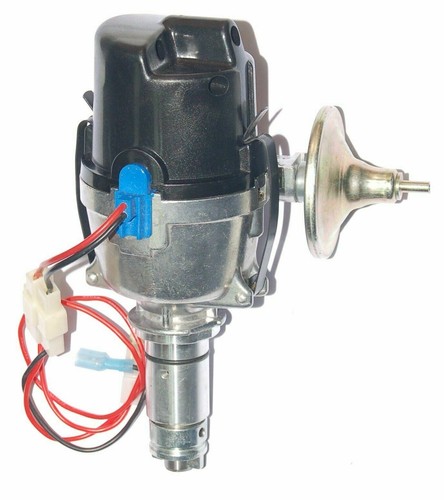 Electronic Distributor replaces Lucas 25D and DM2 positive earth ...