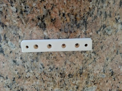 Semiconductor Manufacturing - Balzers