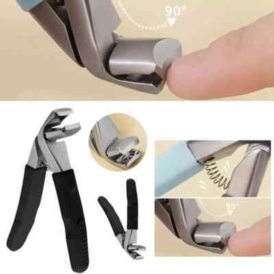 Outfany Clipmaster Pro Nail Clippers - Dotmalls ClipMaster Pro, Toe ...