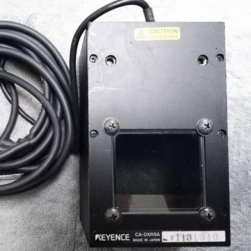 one brand used keyence Coaxial light source CA-DXR5A Spot stock | eBay