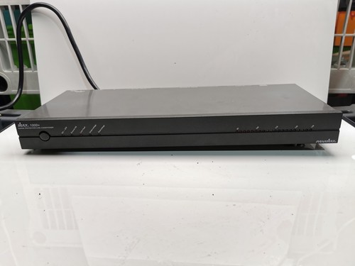 Panamax Max 1000 Surge Protector Line Conditioner AC 8 Outlet Power ...