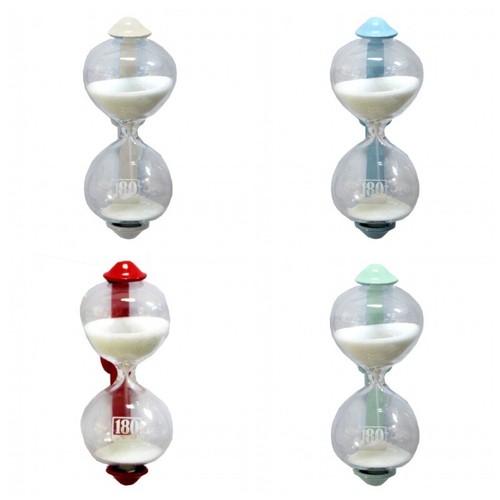 Boyle Dulton Magnetic Sandglass Kitchen Timer 180 seconds Gift | eBay