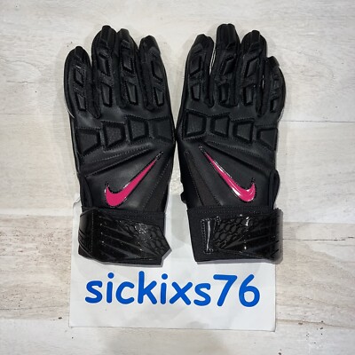 Nike Hyperbeast 2.0 Promo PE BCA 'Breast Cancer Awareness' Padded ...