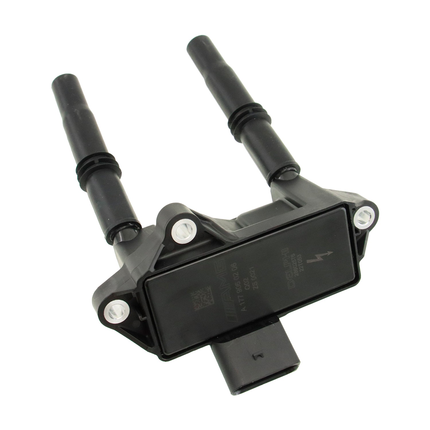 OEM A1779060206 For MERCEDES-AMG 12HV Ignition Coil 1779064202 ...