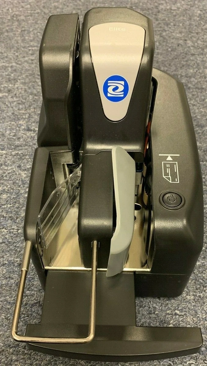 Auto-Cleaning Scanner With ID Card Capture The New, 45% OFF