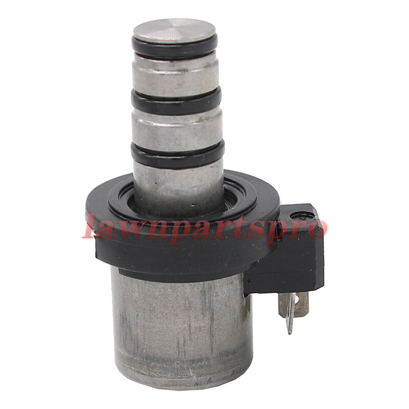 5Pcs F4A41 MD758981 Transmission Shift Solenoid Kit For Kia Mitsubishi ...