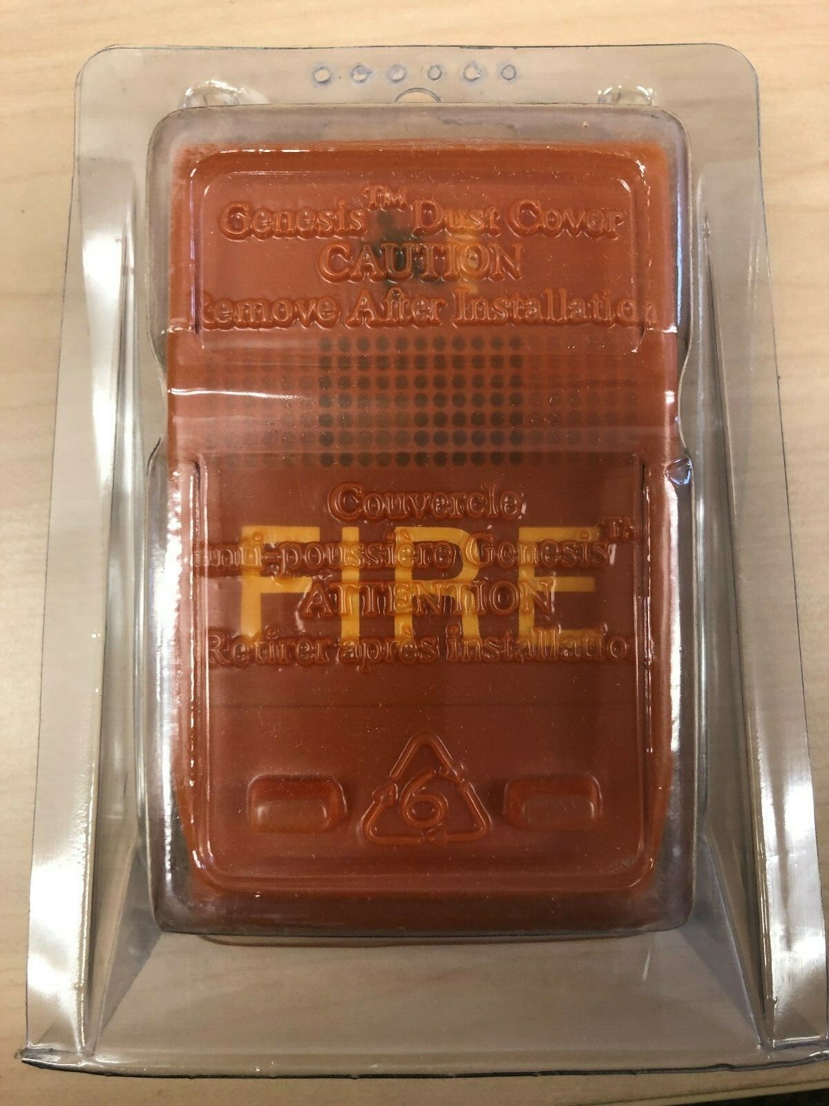 Mirtone Genesis Horn - Red MG1RF-HD EST Edwards | eBay