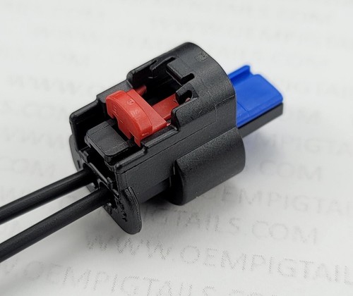 13514077 ACDelco Side Impact Sensor Connector For 2018-2020 Buick ...