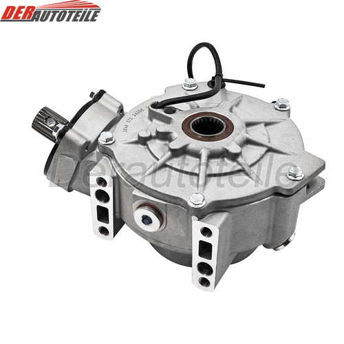 Fits Polaris Ranger / Sportsman / Scrambler Front Differential 1332971 ...