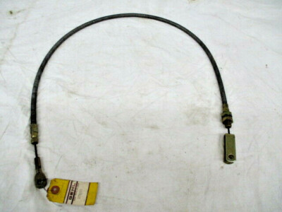 Gehl Cable (075232) | eBay