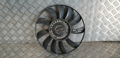 Moto ventilateur - Audi A4 I (1) Avant 1.9 TDI - Réf : 058121350 | eBay