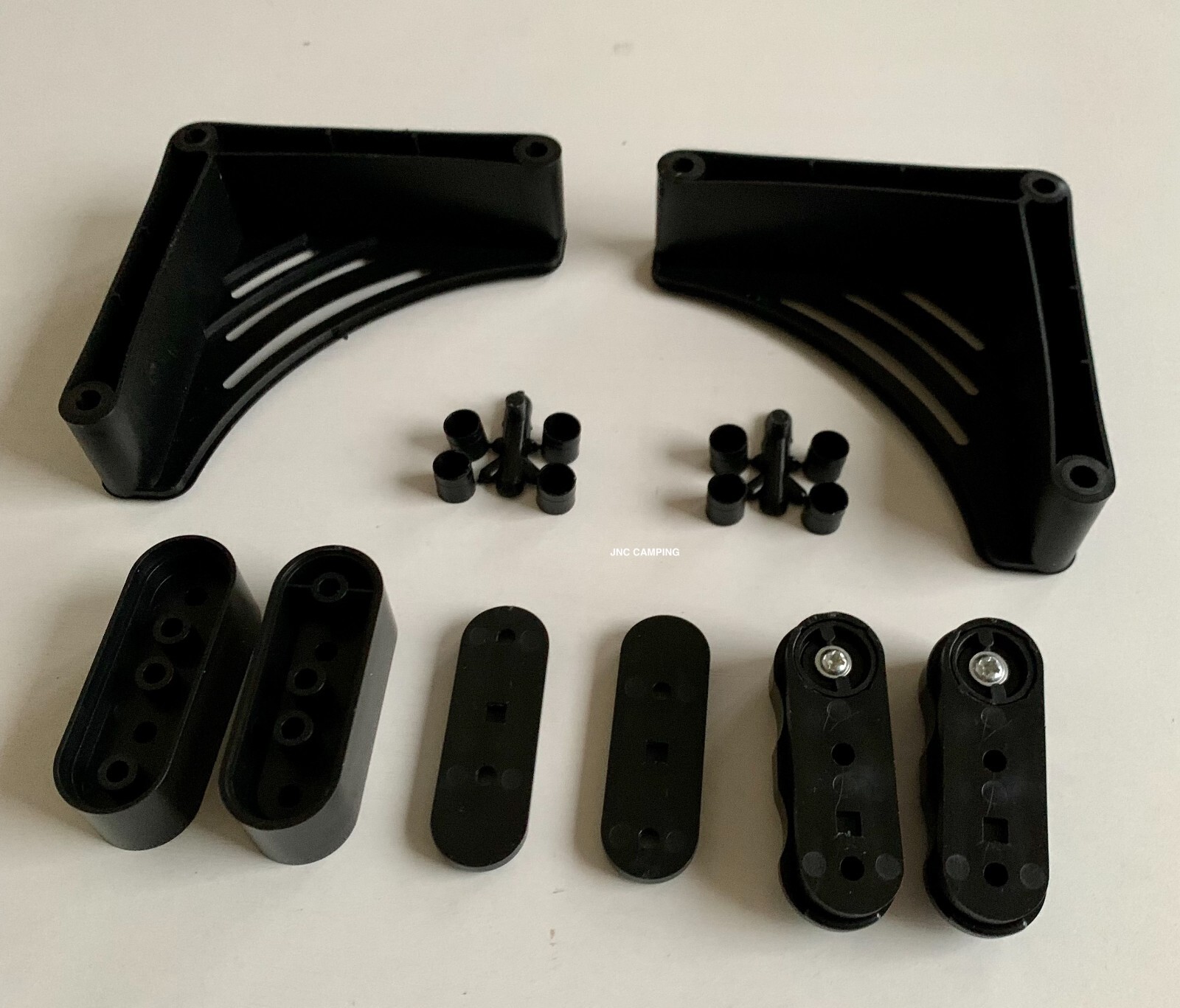 Campervan Table Bracket Storage Kit Table Retaining Kit Caravan ...