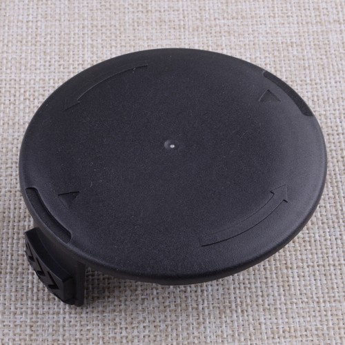 Spool Cap Cover Fit For Homelite UT41113 UT41120 Electric Trimmer ...