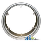 NCA1020C 9 X 28 6-Loop REAR WHEEL/ RIM for FORD TRACTOR 9N 2N 8N NAA ...